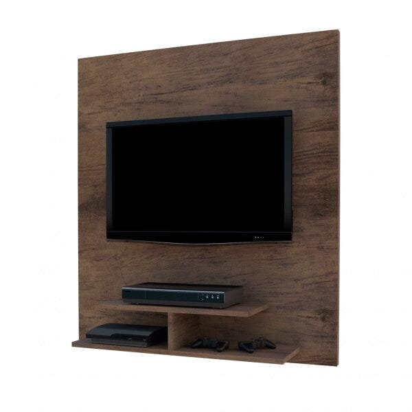 Painel para TV até 40 Polegadas | MadeiraMadeira