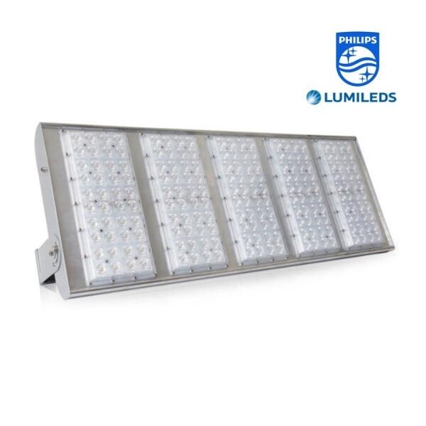 Refletor LED Modular 150w Luz Branca Chip Philips RLM150 | MadeiraMadeira