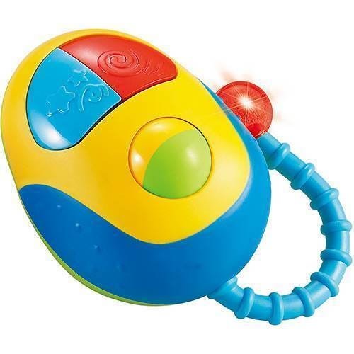 Meu Primeiro Mouse - Dican | MadeiraMadeira