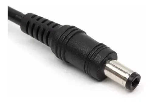 Kit com 10 Fontes de Alimentação 12V 3A Bivolt Pino P4 | MadeiraMadeira