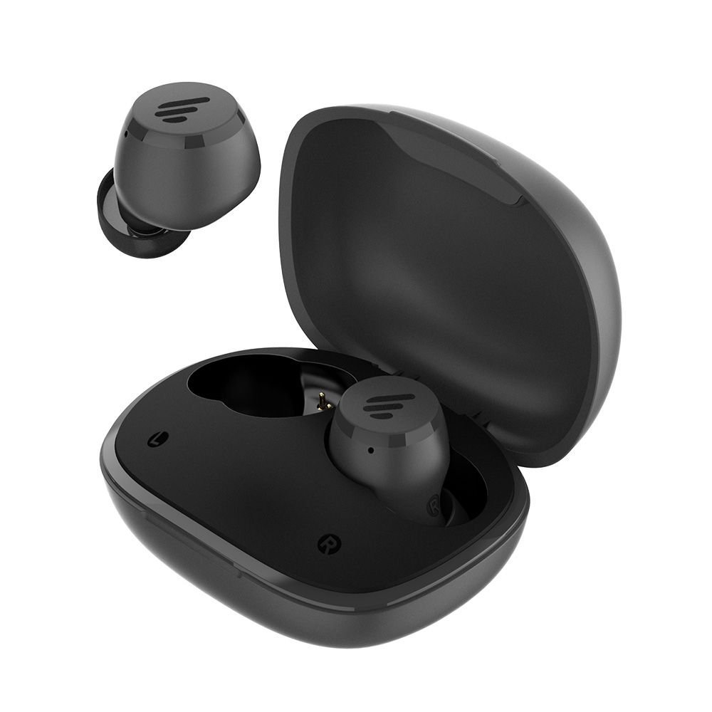 Fone de Ouvido Bluetooth Edifier W180T - Preto | MadeiraMadeira