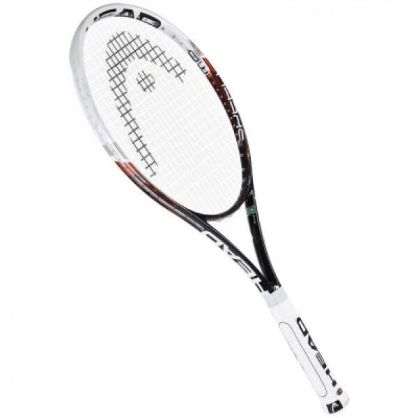 Raquete de Tênis Head Graphene Speed MP - L3 | MadeiraMadeira