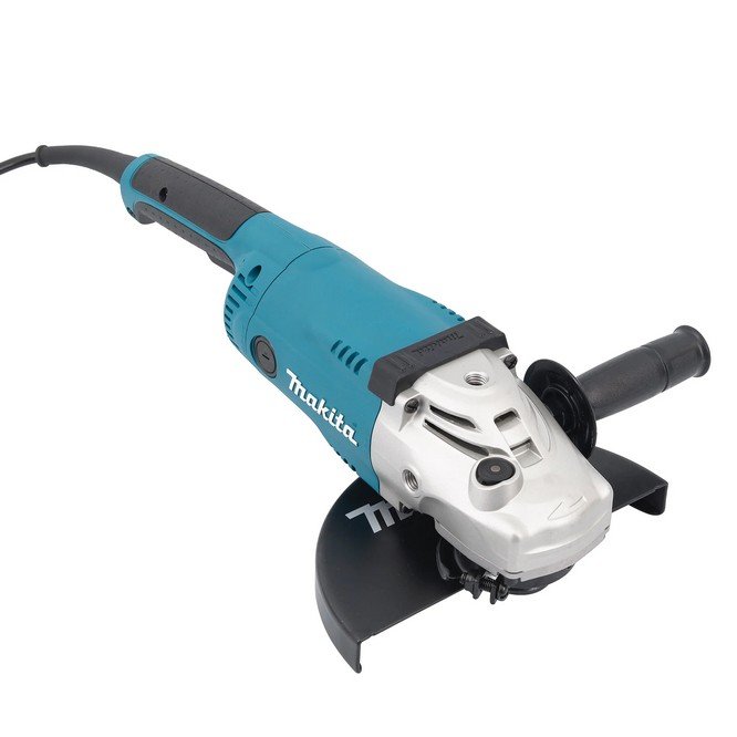 Esmerilhadeira Angular 9 Polegadas 2200W GA9020 220V Makita ...