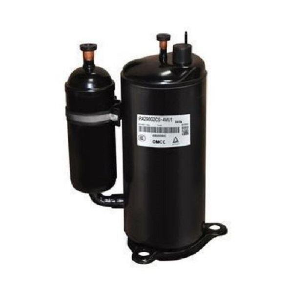 Compressor Gmcc 22000Btu R410 220V 1Ph Pa210M2Cs 3Ktu2(1,76 ...