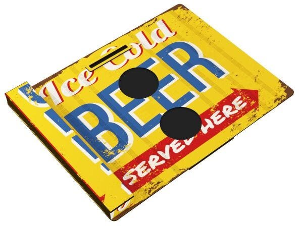 Esteira dobrável para sofá com porta celular e controle e dois porta ...