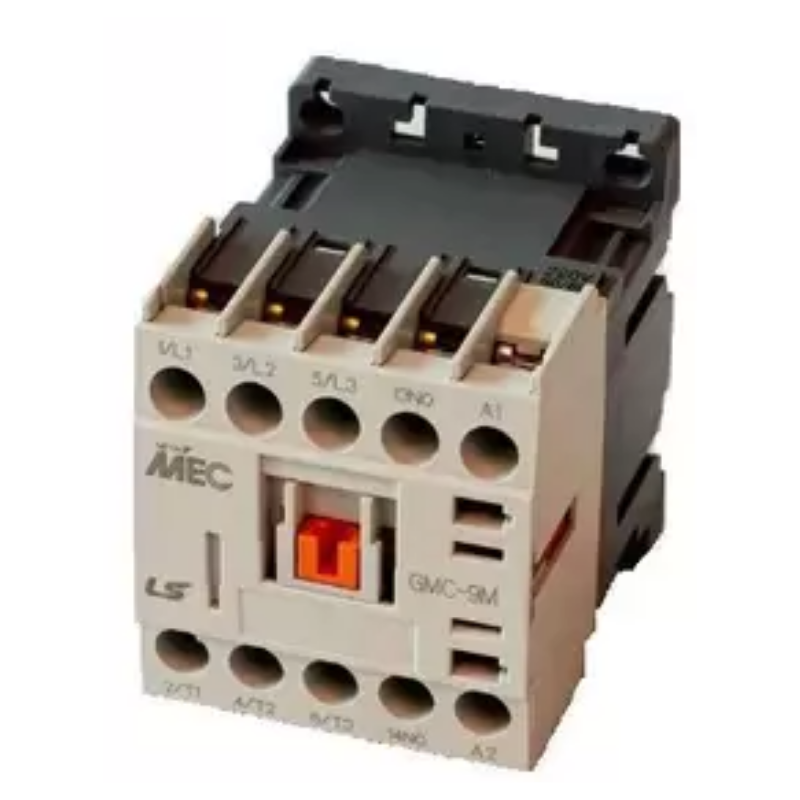 CONTATOR GMC 9 A 220V 1A+1B LS | MadeiraMadeira