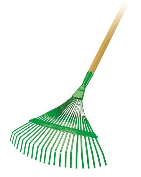 Vassoura Palheta Fixa Com Cabo Trapp Fj 1101 | MadeiraMadeira