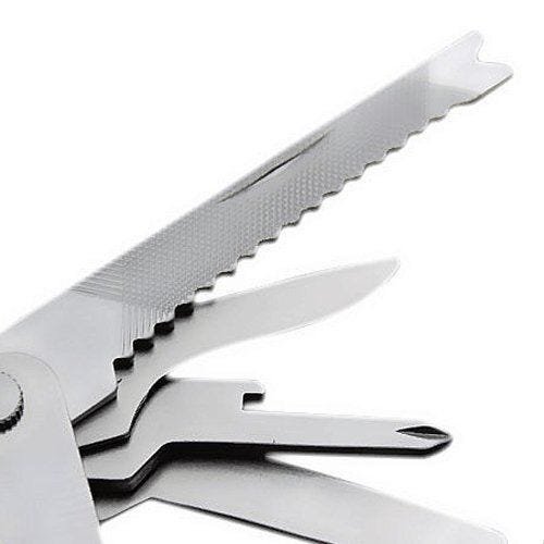 Alicate tipo Canivete Multi Ferramentas (Stanley 92-841) | MadeiraMadeira