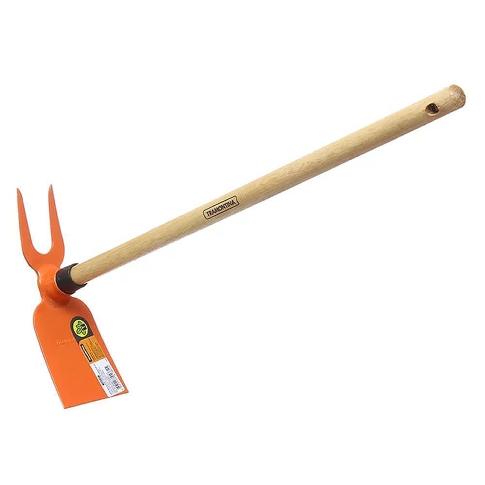 Sacho Duas Pontas 60 cm c/ cabo Tramontina | MadeiraMadeira