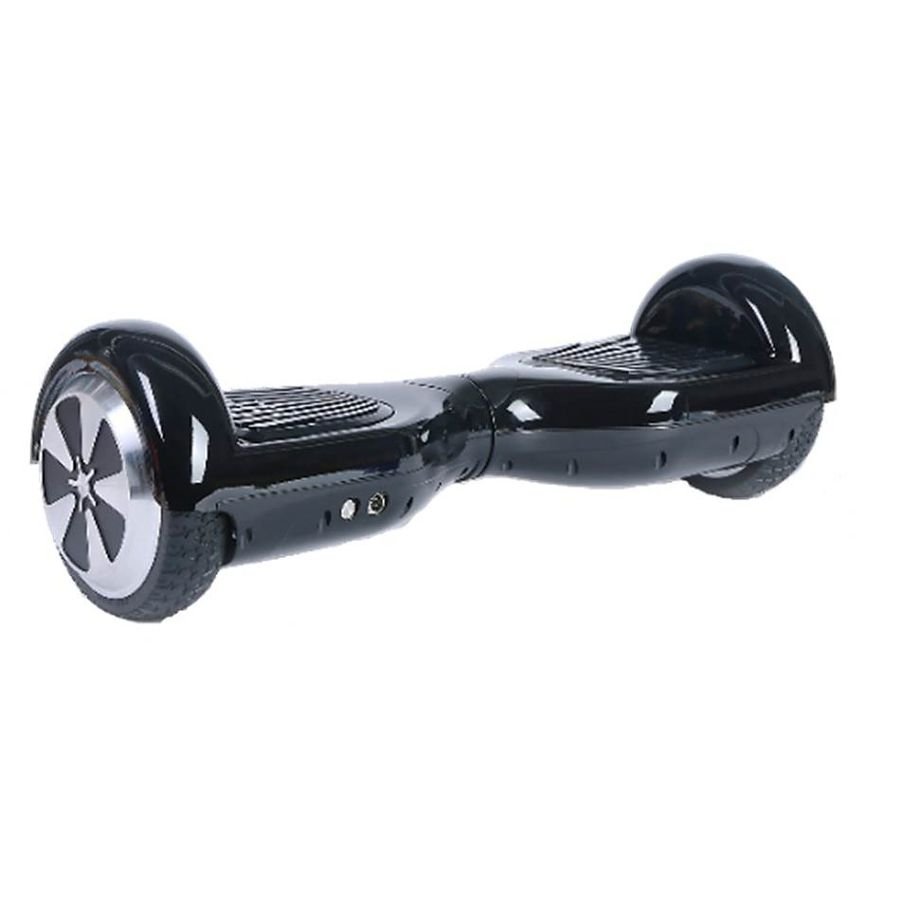 Hoverboard Smart Balance "6,5 - Skate Elétrico Smart Tek vermelho ...