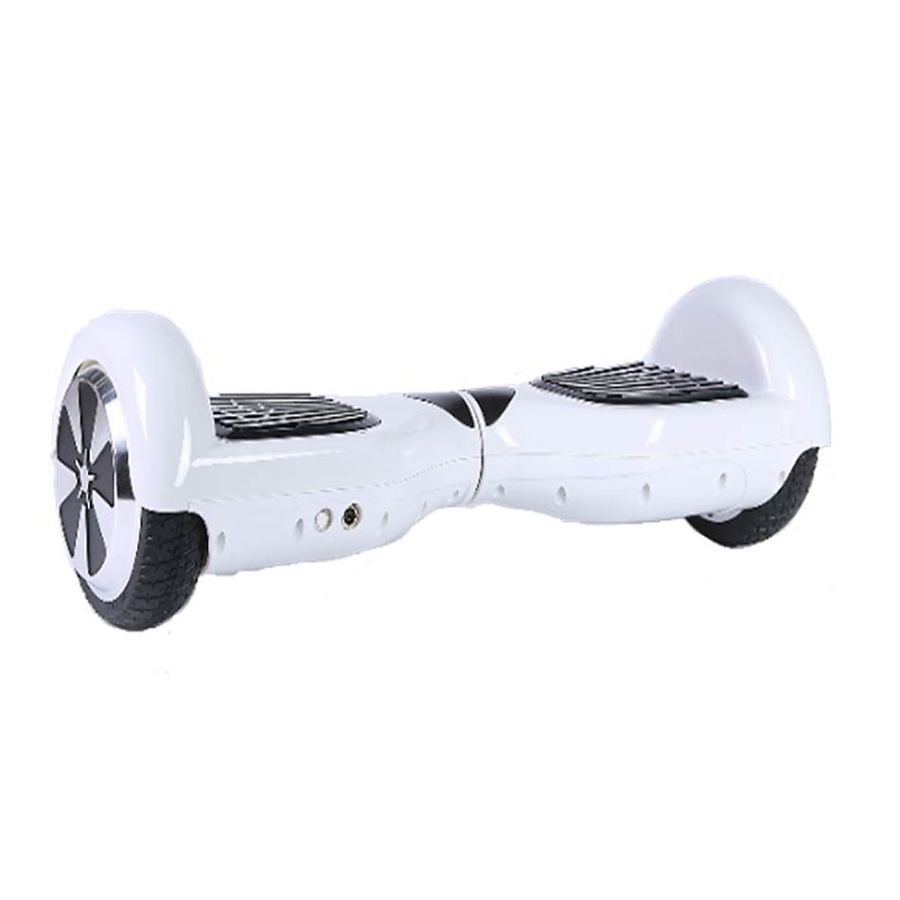 Hoverboard Smart Balance "6,5 - Skate Elétrico Smart Tek vermelho ...