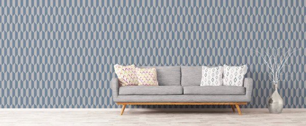 Papel de Parede Bjorn 349002 Bjorn 349002 | MadeiraMadeira