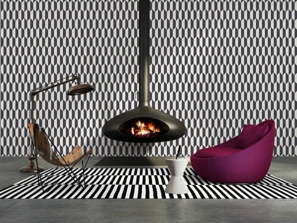 Papel de Parede Bjorn 349003 Bjorn 349003 | MadeiraMadeira