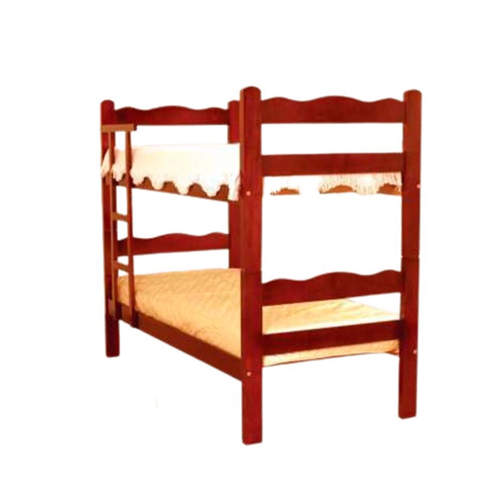 Beliche com Estrutura em MDF 7x5 Werlang | MadeiraMadeira