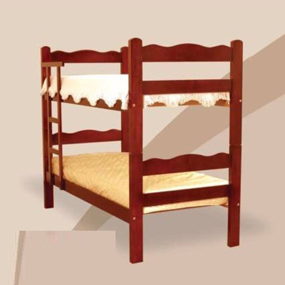 Beliche com Estrutura em MDF 7x5 Werlang | MadeiraMadeira