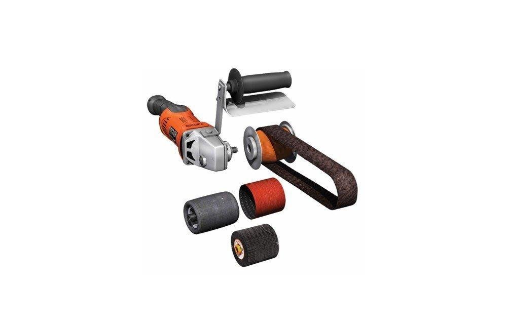 Lixadeira para Metais Line Mate Iii M-14 220v Walter | MadeiraMadeira