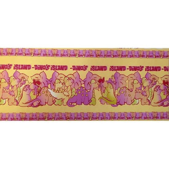 Faixa Border Kawayi 332104 Vinílico | MadeiraMadeira