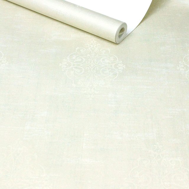 Papel de Parede Colonial 190442 Trinity + Cola | MadeiraMadeira