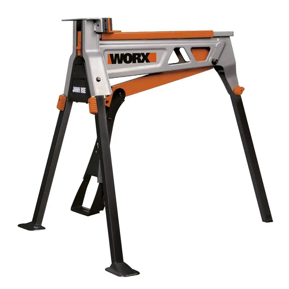 Bancada De Trabalho Multiuso Maos Livre Jawhorse Wx060.1 - Wx060.1 ...