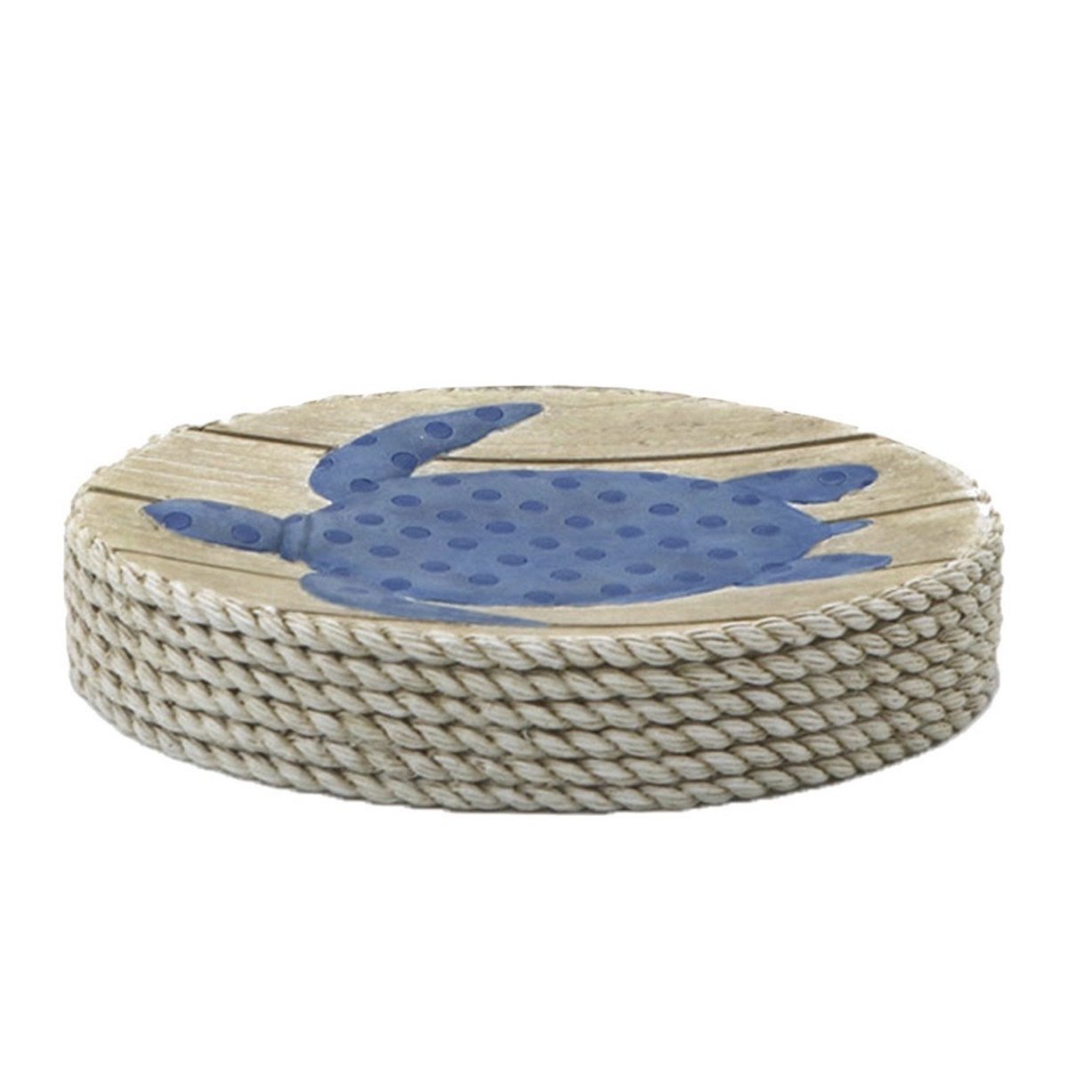 Saboneteira Porta Sabonete Higiene Banheiro Poliresina | MadeiraMadeira