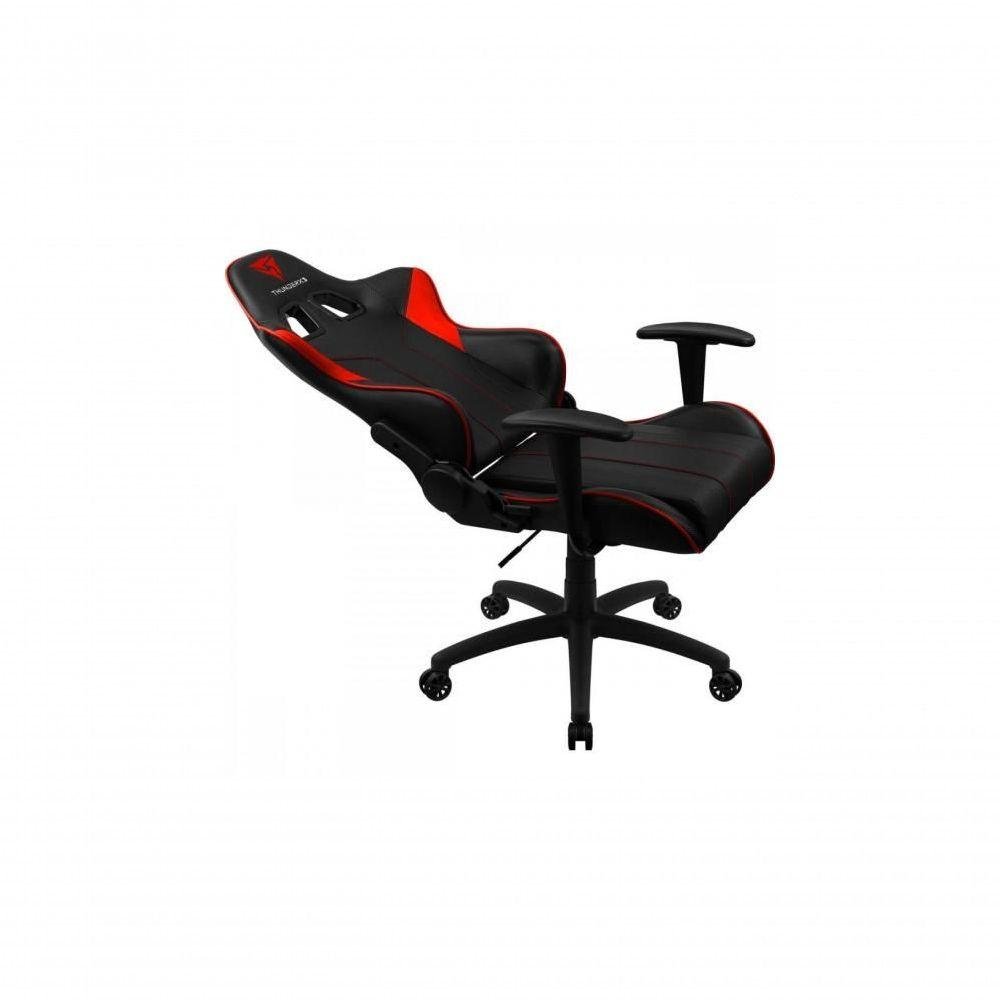 Cadeira Gamer Ec3 Vermelha Thunderx3 | MadeiraMadeira Cadeira Gamer Ec3 Vermelha Thunderx3 | MadeiraMadeira