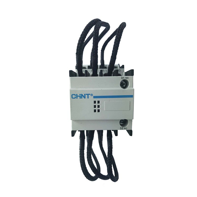 Contator | CJ19-2511 50/60Hz | Chint | MadeiraMadeira