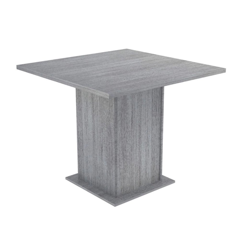 Mesa de Jantar Madesa Olga Plus 77x90x90 cm | MadeiraMadeira