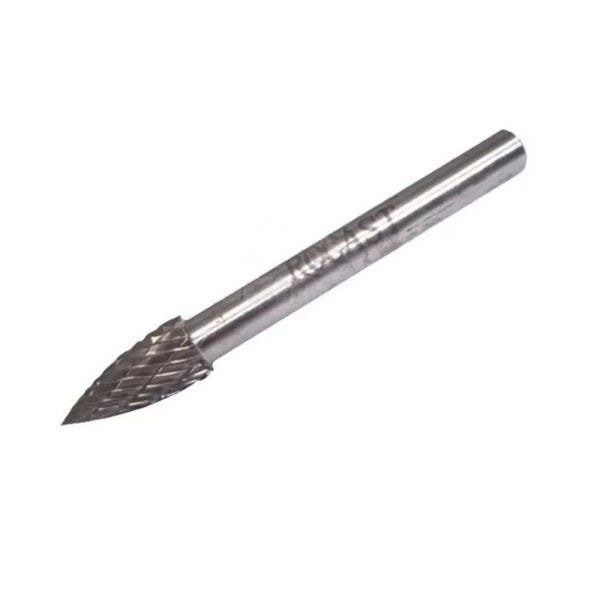 Lima Rotativa Metal Duro Spg 1020/6 - 45,0049 - Rct | MadeiraMadeira