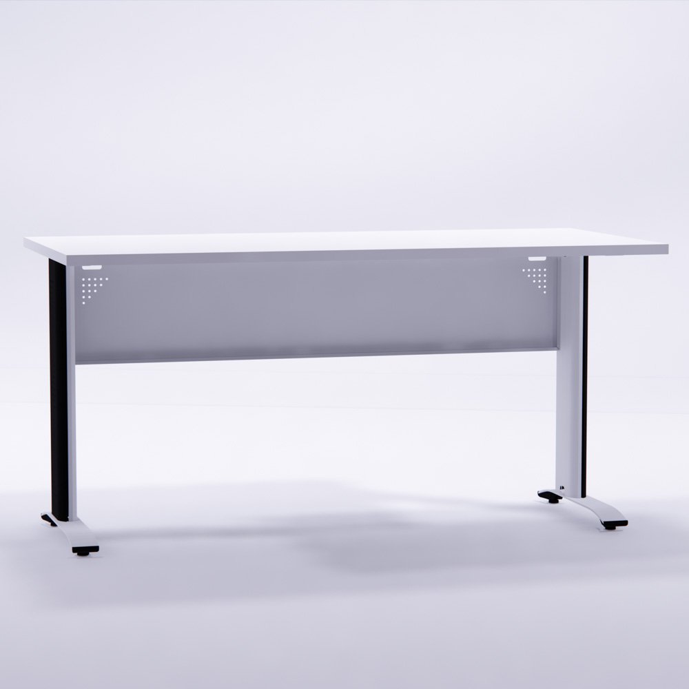 MESA DIRETORA 1,50 M ARETTO PANDIN | MadeiraMadeira