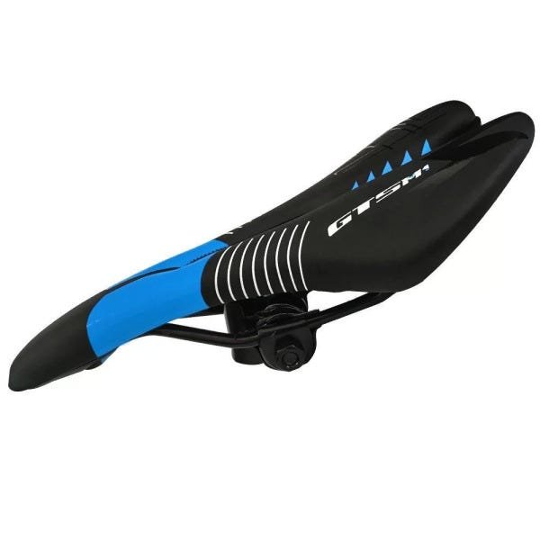 Selim GTS M1 MTB 1290 - Azul | MadeiraMadeira