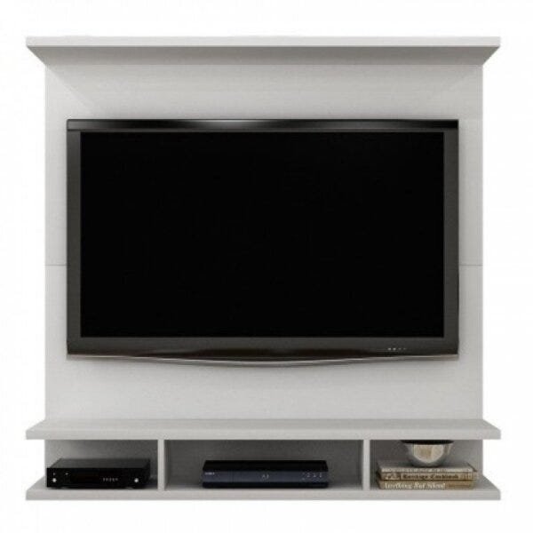 Painel para TV até 42 Polegadas Bari Novo Horizonte | MadeiraMadeira