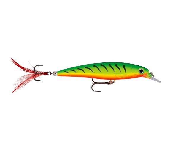 Isca Artificial Rapala X-Rap Xtreme - 8 cm - FTU | MadeiraMadeira
