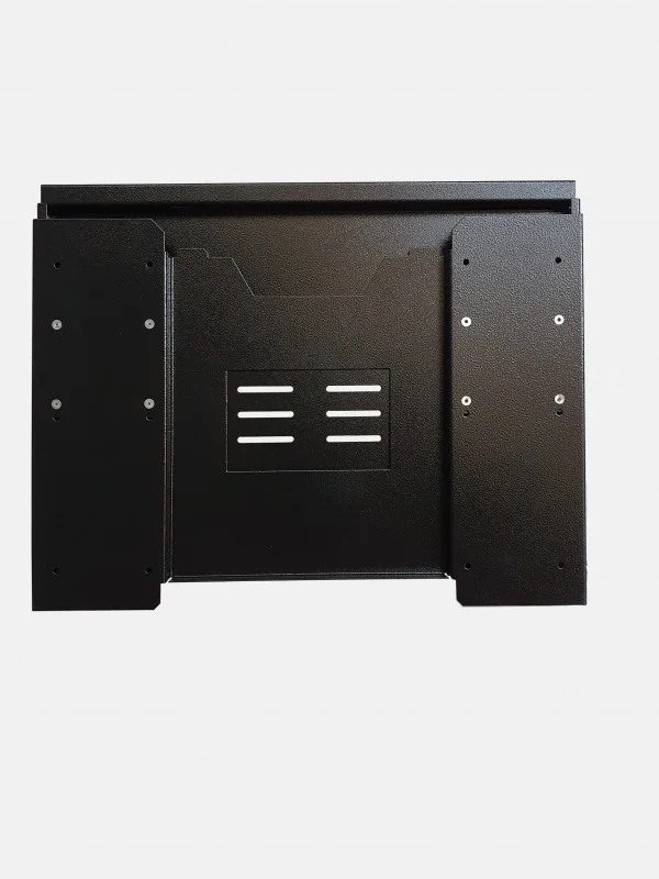 Suporte Universal Notebook Laptop Articulada Com Porta Documentos Para ...