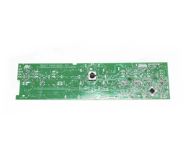 Placa de Interface Bivolt Brastemp W10755942 | MadeiraMadeira