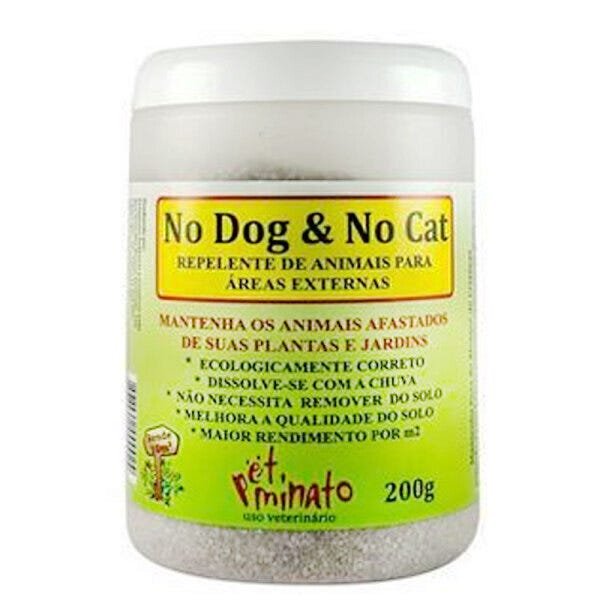 Repelente para Cães e Gatos No Cat No Dog | MadeiraMadeira
