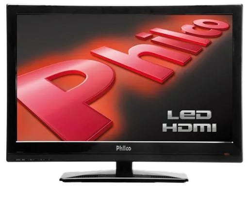 Monitor Philco LED 23" Ph23F33Dm Bivolt | MadeiraMadeira