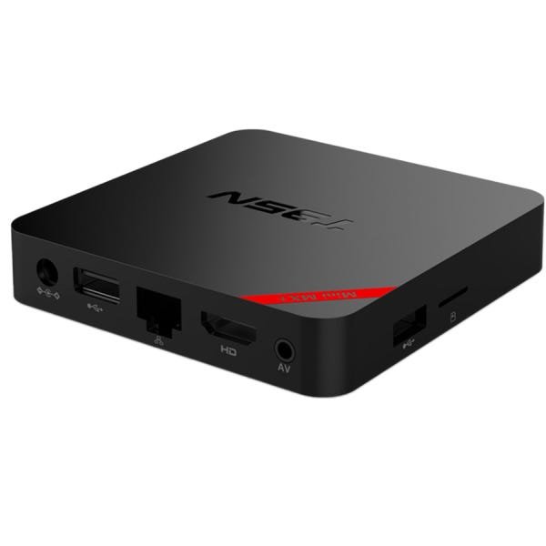 T95N Android Smart TV | MadeiraMadeira