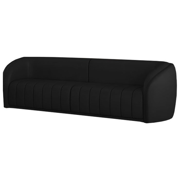 Sofa 4 Lugares 332 cm Memphis Corano TCS 134 Moll | MadeiraMadeira