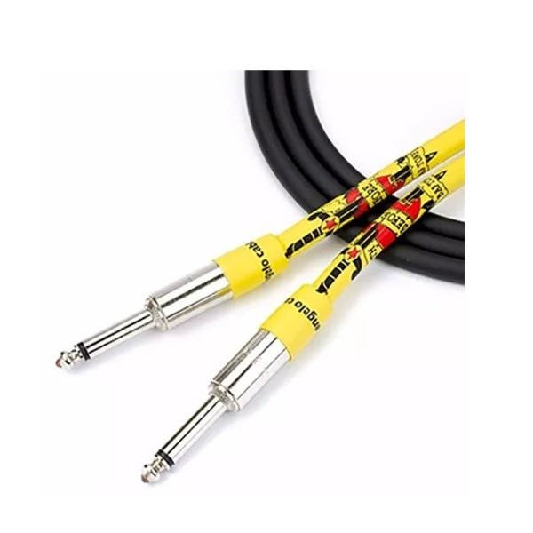 Cabo Guitarra Santo Angelo Old School 15Ft/4.57 Metros - Cb0170 ...