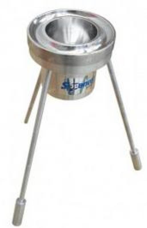 Viscosímetro Copo Ford Nº 4 | MadeiraMadeira