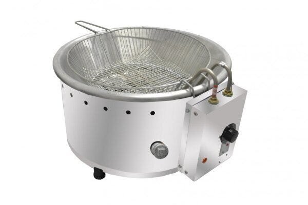 Tacho Fritador Elétrico 3 Litros TEP - Venâncio | MadeiraMadeira