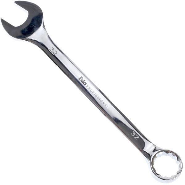 Chave Combinada 32mm Eda - 8UR | MadeiraMadeira