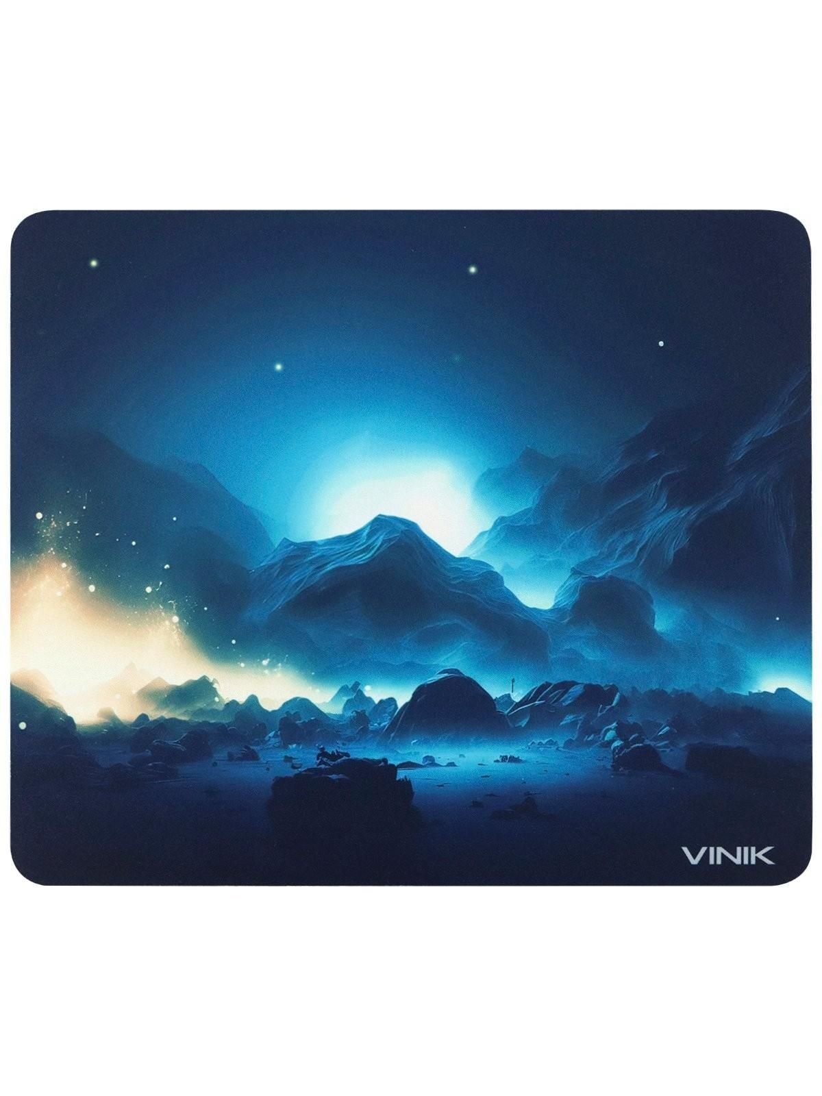 Mouse Pad Gamer Vinik Horizon - 320x270x2mm - Mph32 | MadeiraMadeira