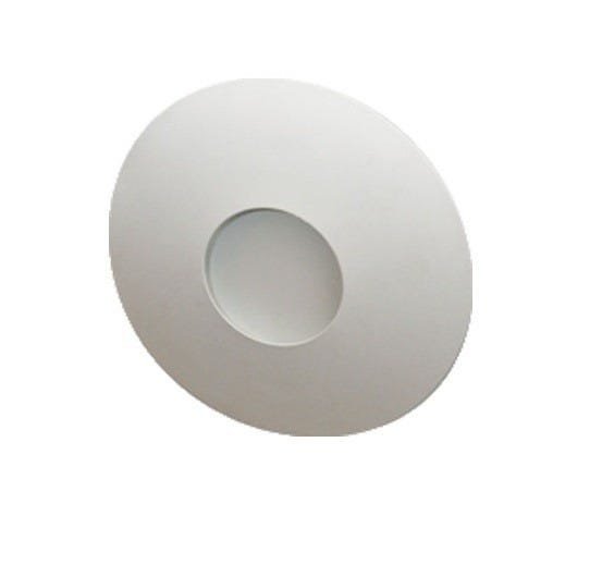 ARANDELA SOBREPOR ORB FACHO DUPLO DE LUZ LED 3000K D32CM INTERLIGHT | MadeiraMadeira