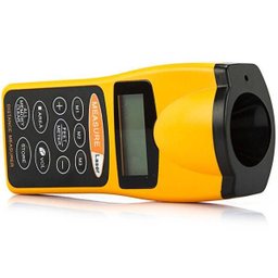 Trena Digital À Laser Ultrasonic | MadeiraMadeira