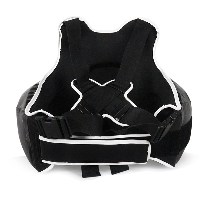 Protetor De Tórax Boxe Maximum Maximum Fight | MadeiraMadeira