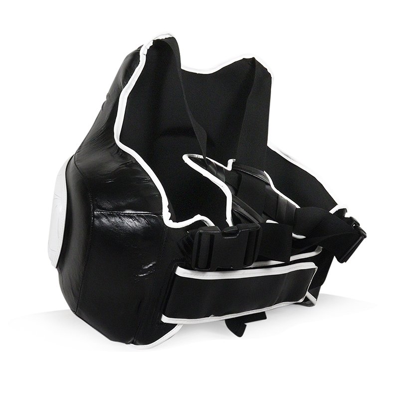 Protetor De Tórax Boxe Maximum Maximum Fight | MadeiraMadeira