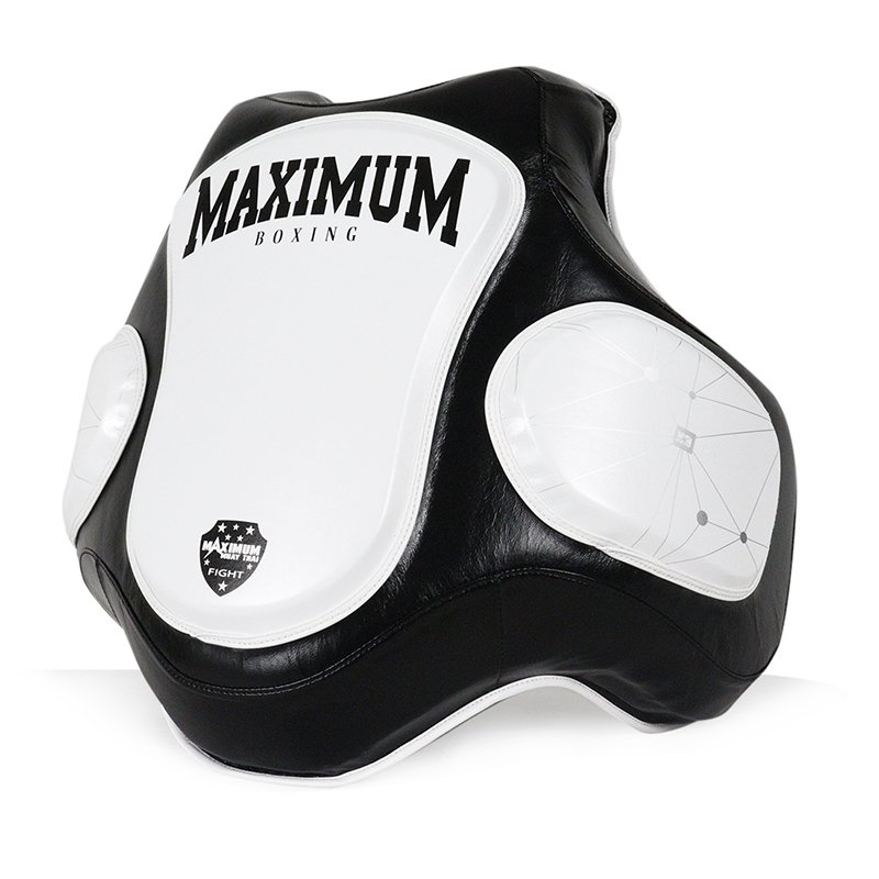 Protetor De Tórax Boxe Maximum Maximum Fight | MadeiraMadeira