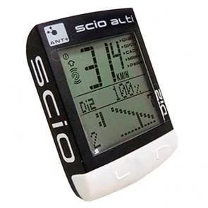 Velocimetro Shimano Pro Scio Alti 24 Funções Sem Fio | MadeiraMadeira