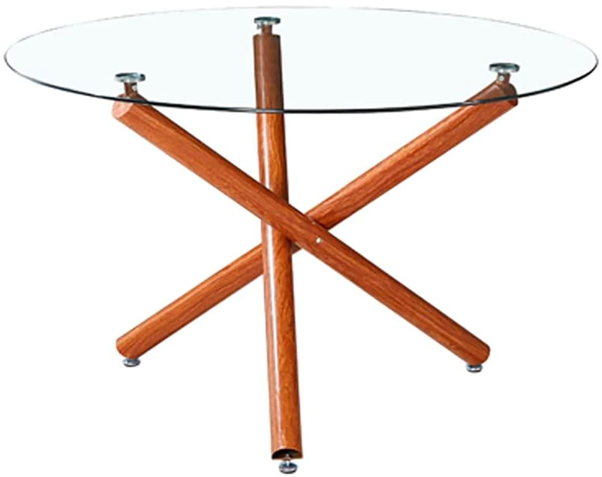 MESA PALERMO - 80CM | MadeiraMadeira